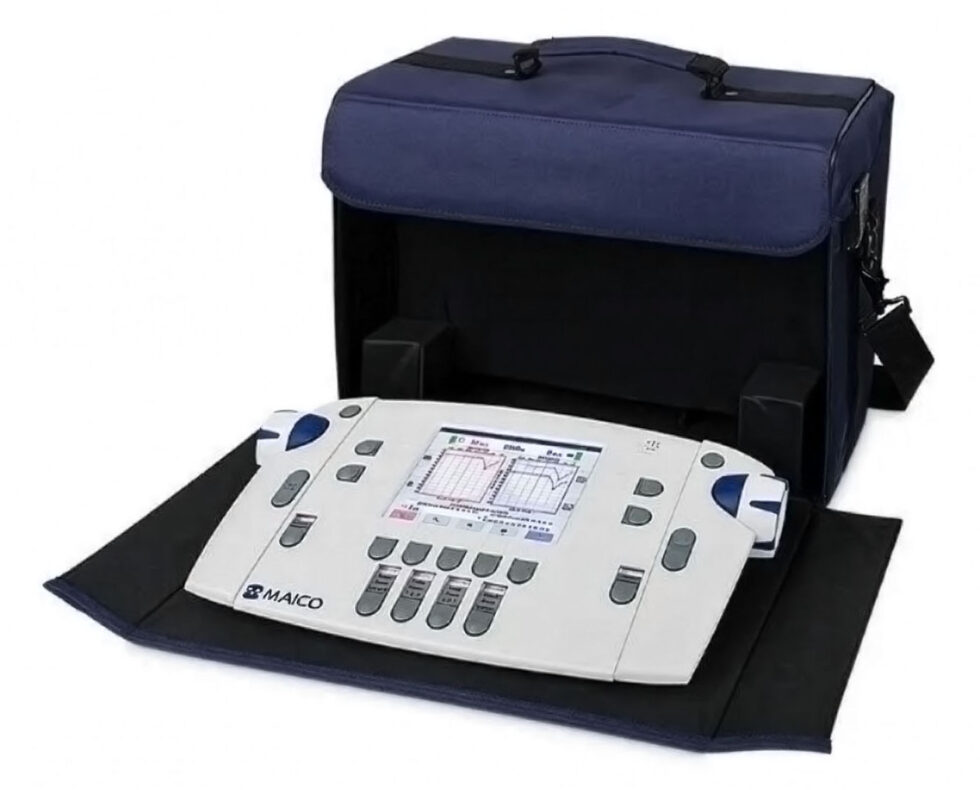 Productos MAICO | AUDITRON